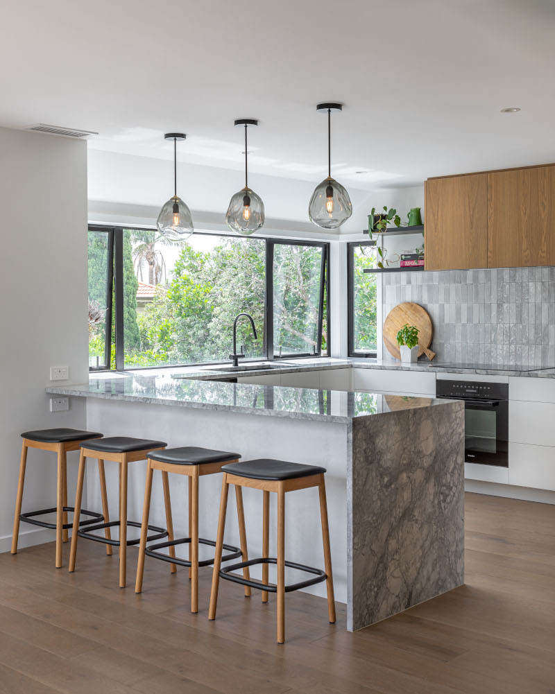 Home - Kitchen Vision