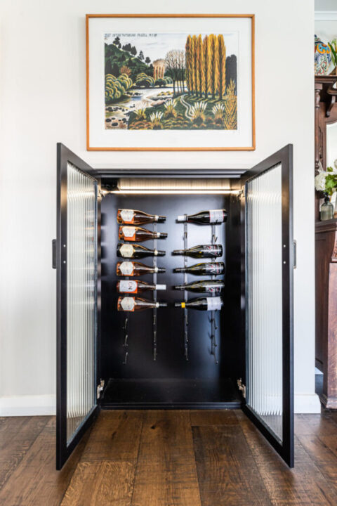 Home - Kitchen Vision