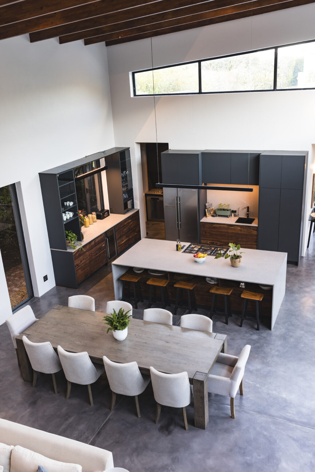 Home - Kitchen Vision